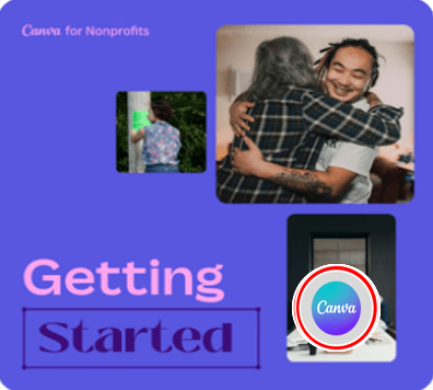 Getting started with Canva for Nonprofits | Digital Learning
